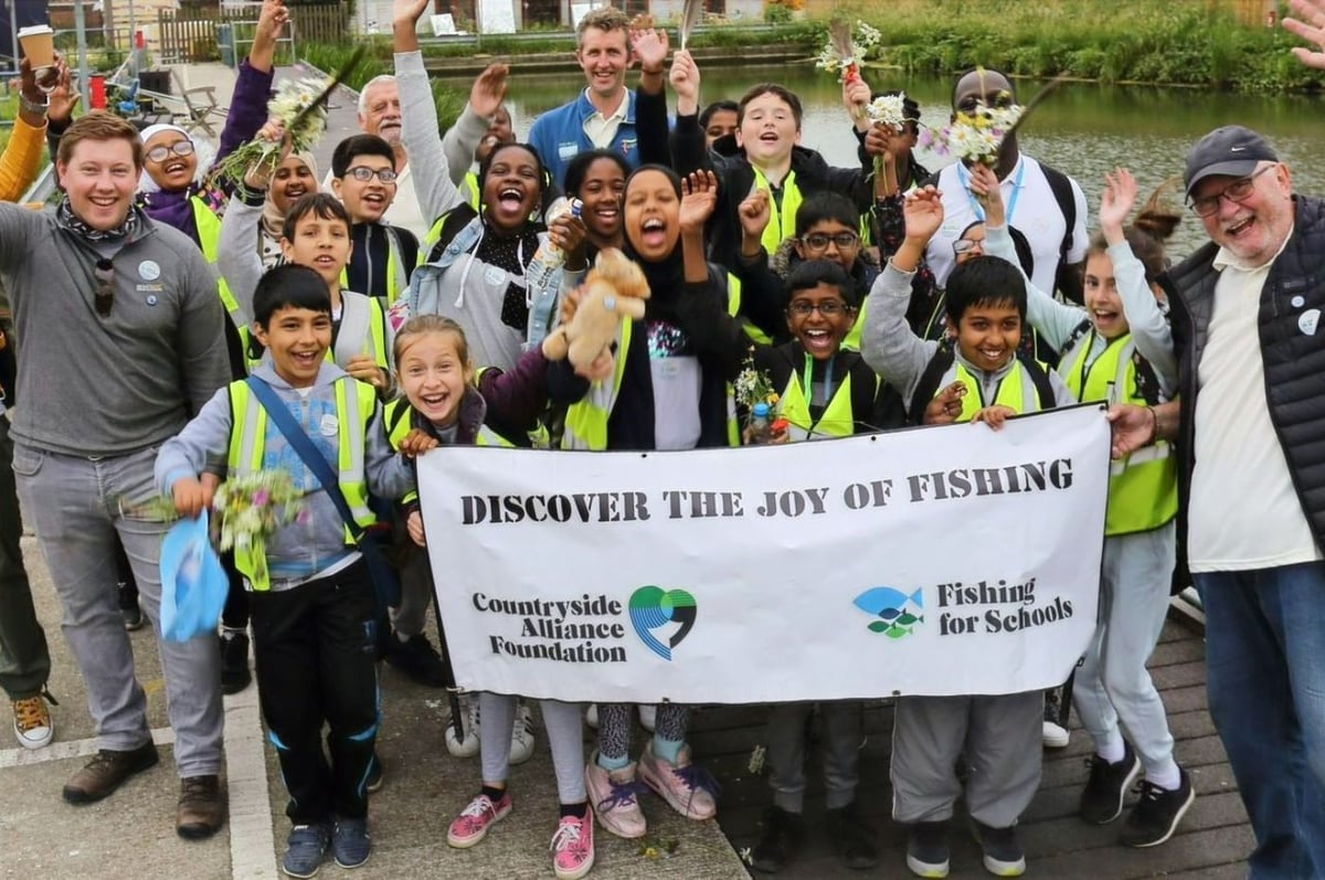 Countryside Alliance | The Voice of the Countryside